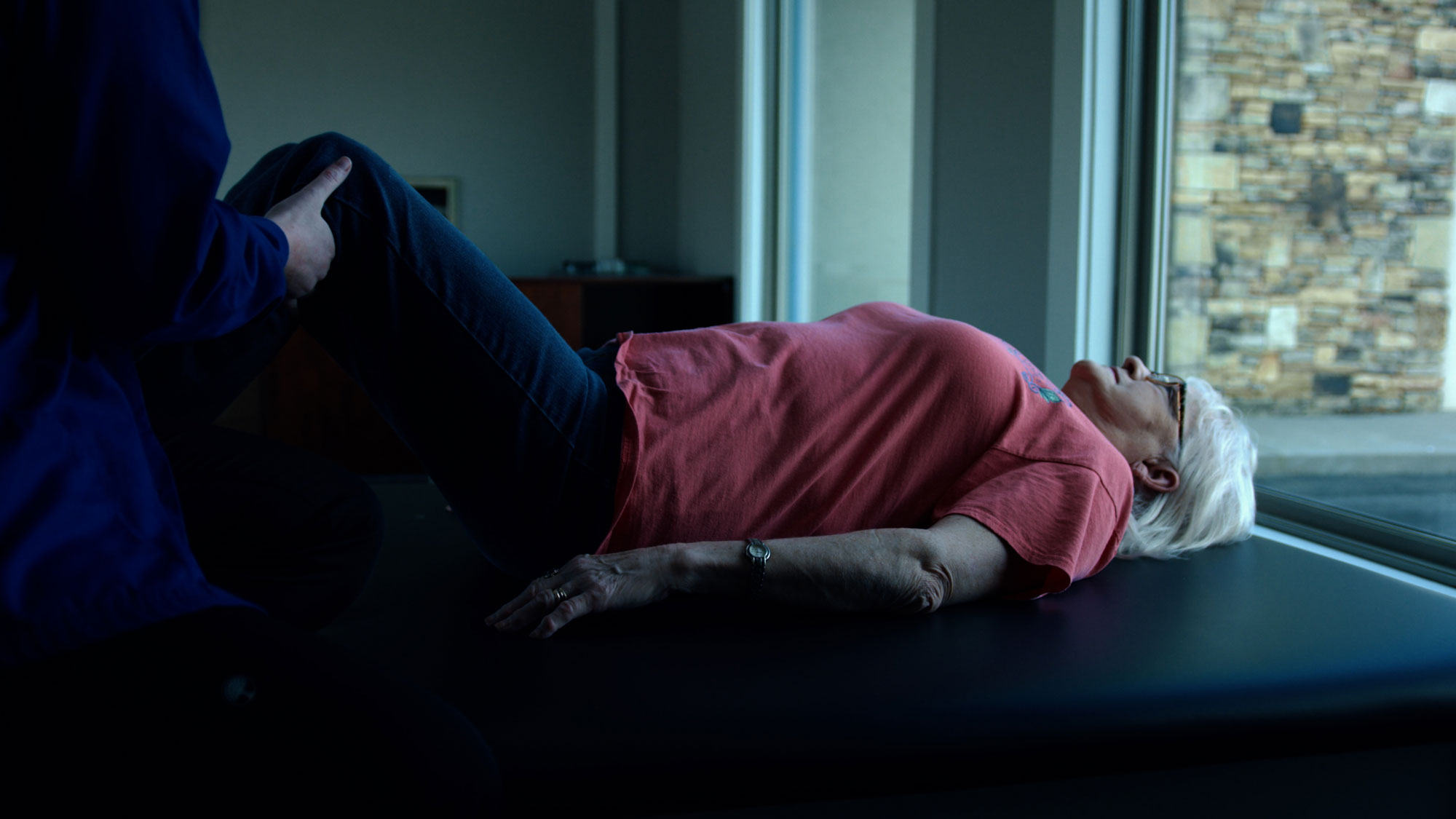 Improving Joint Mobility and Function | Tennessee Spine Center