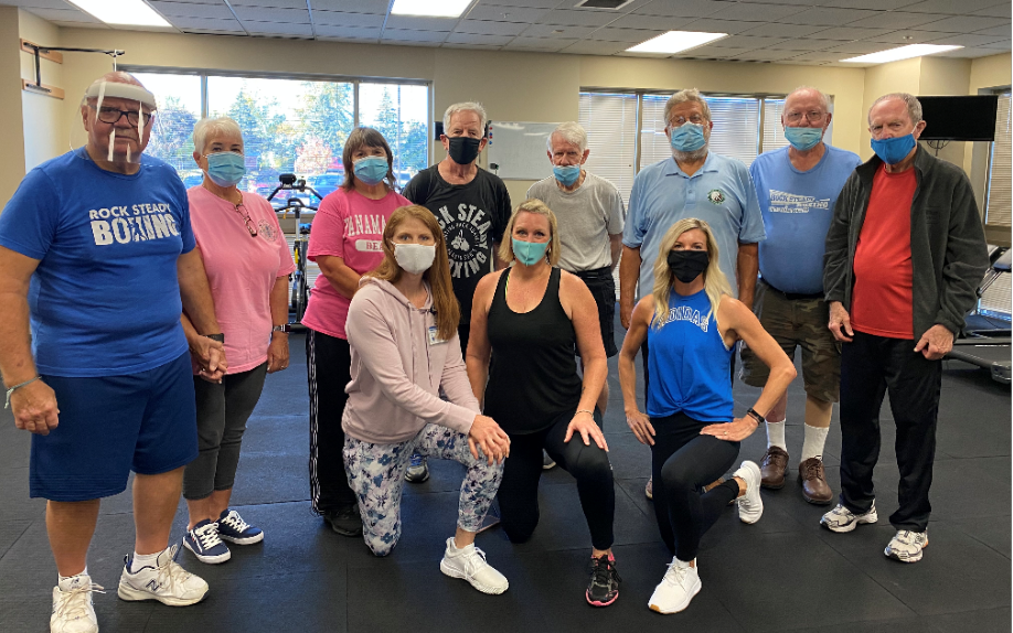 #5 Witham Health Services – Healthiest 100 Workplaces in America