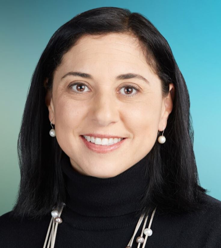 Deborah Allison – 2023 Wellness Champion Award Winner