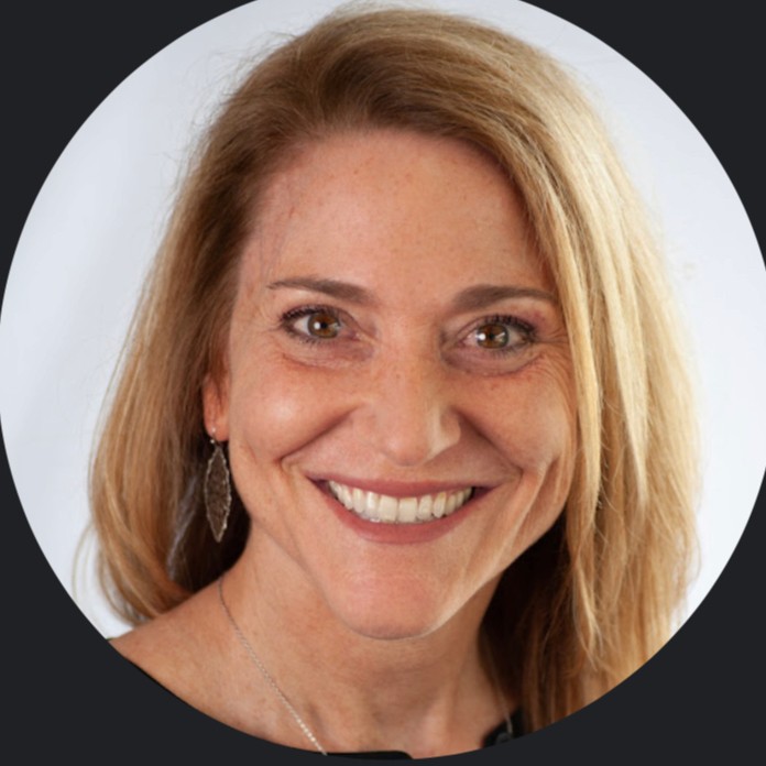 Peggy Sczepanski – 2023 Wellness Champion Award Winner