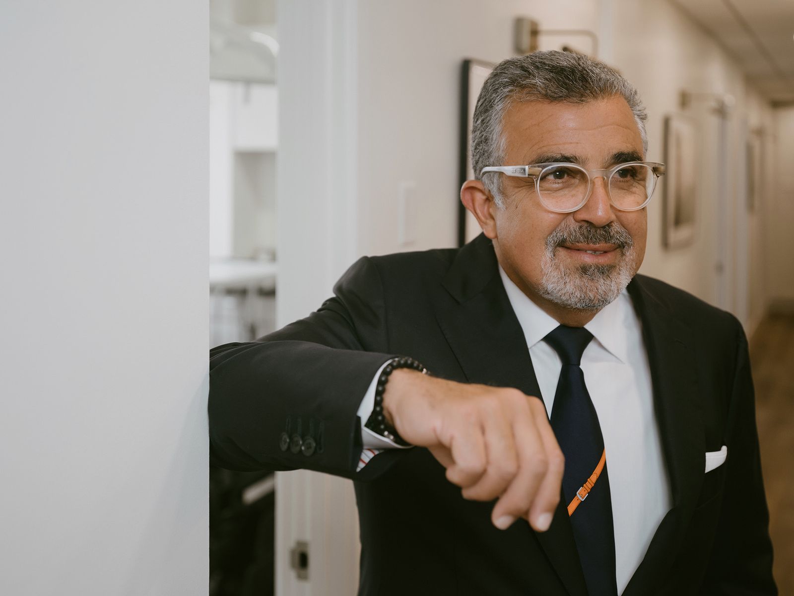 Dr. Christopher Gurries, Dr. Edmond Bedrossian | San Francisco