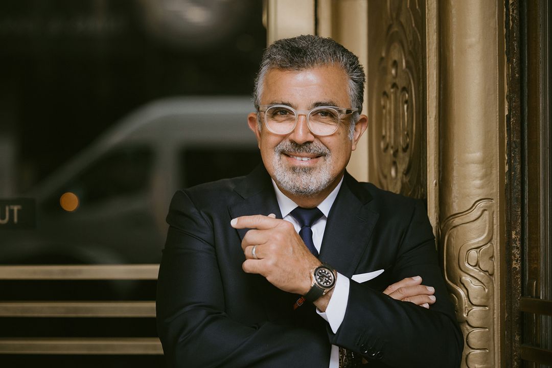 Dr. Christopher Gurries, Dr. Edmond Bedrossian | San Francisco