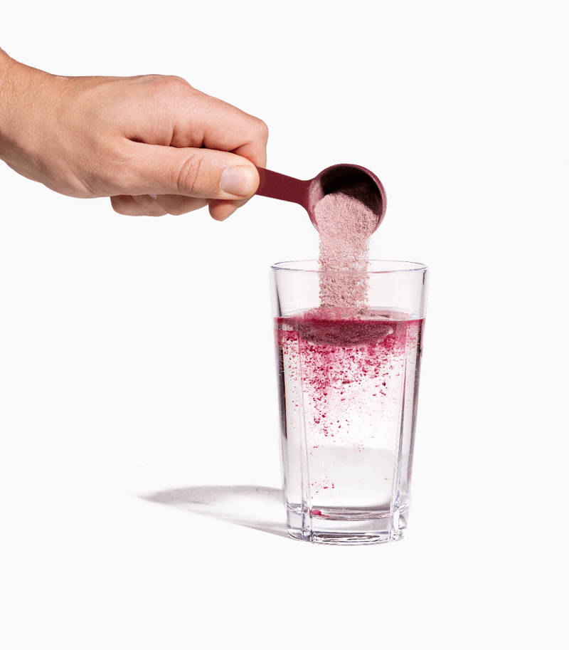 Relivo | Nordens första heltäckande kosttillskott