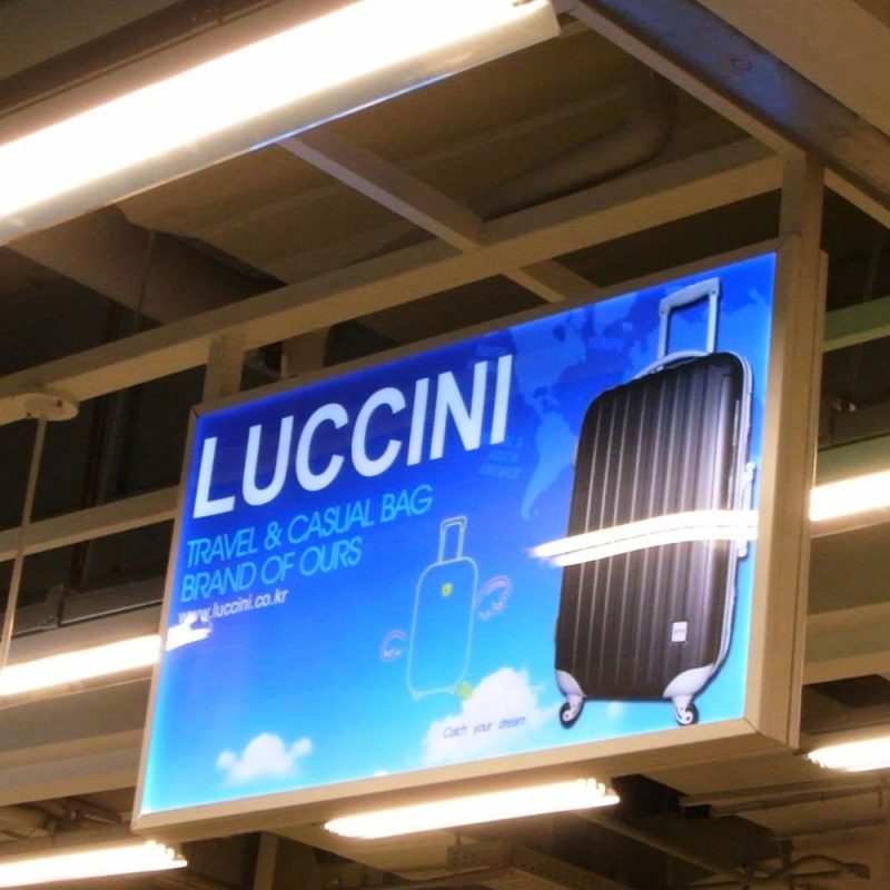 Illuminating Translucent Stone With LED Light Panels