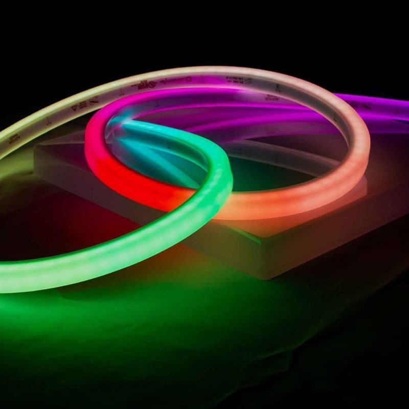 Pixel with Digidot Controller