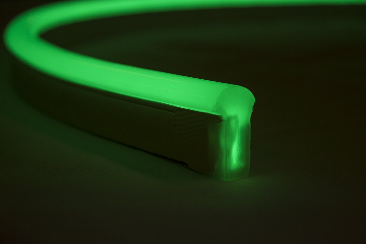 Seamless VS Snap Connectors