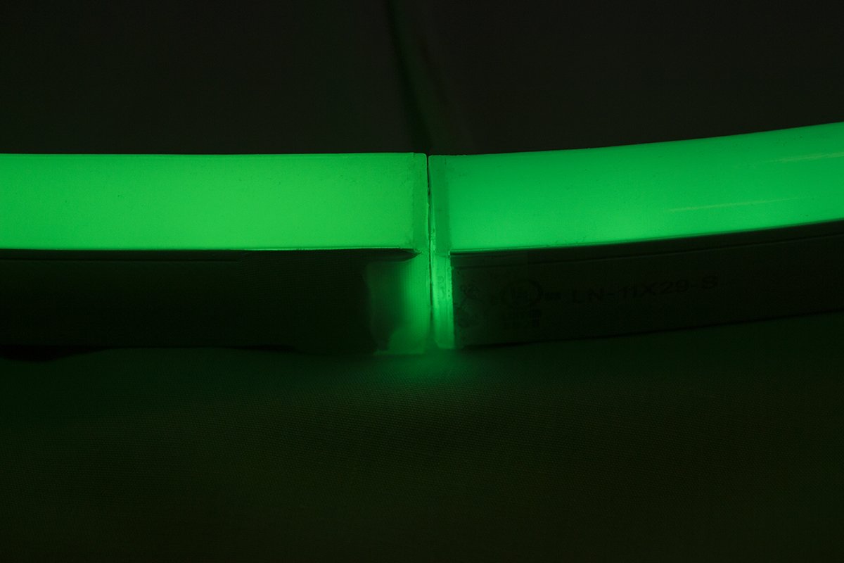 Seamless VS Snap Connectors