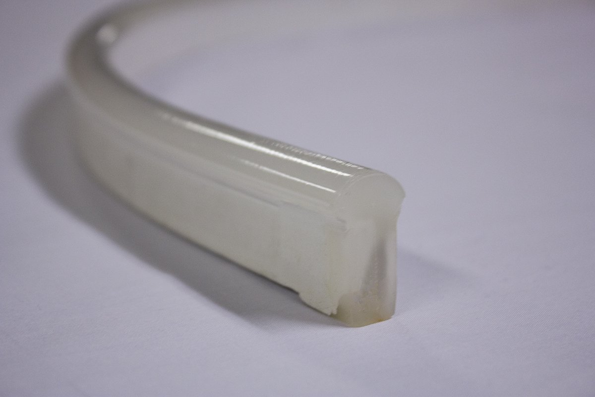 Seamless VS Snap Connectors