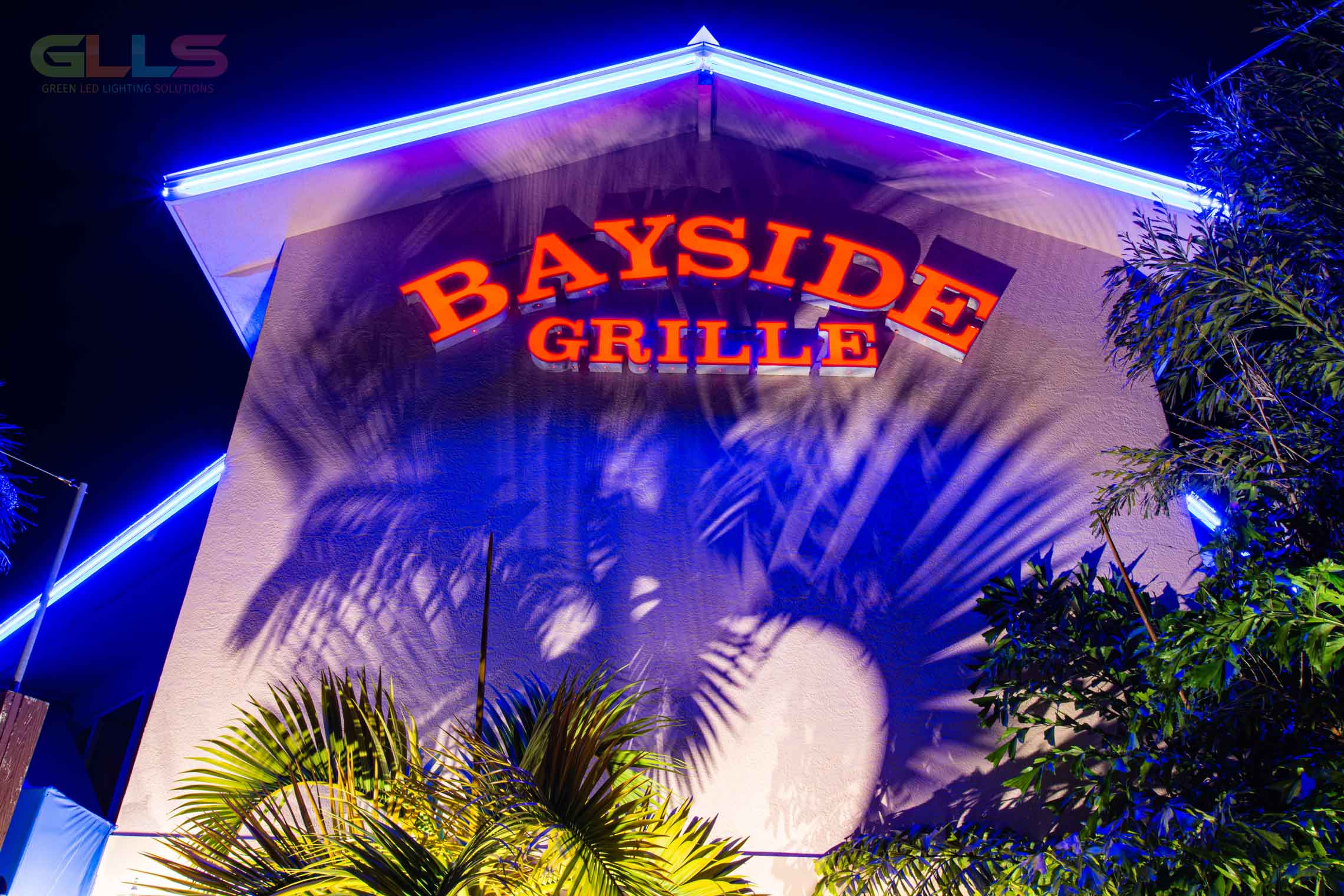 GLLS Lighting Specialist