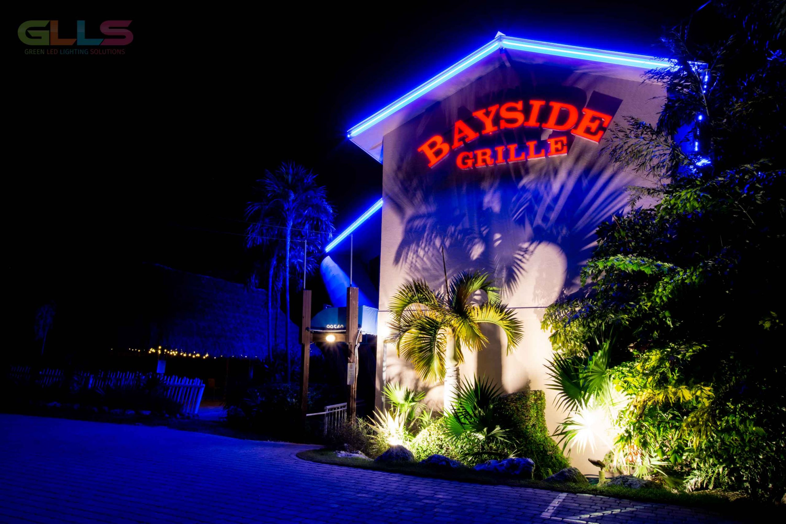 GLLS Lighting Specialist