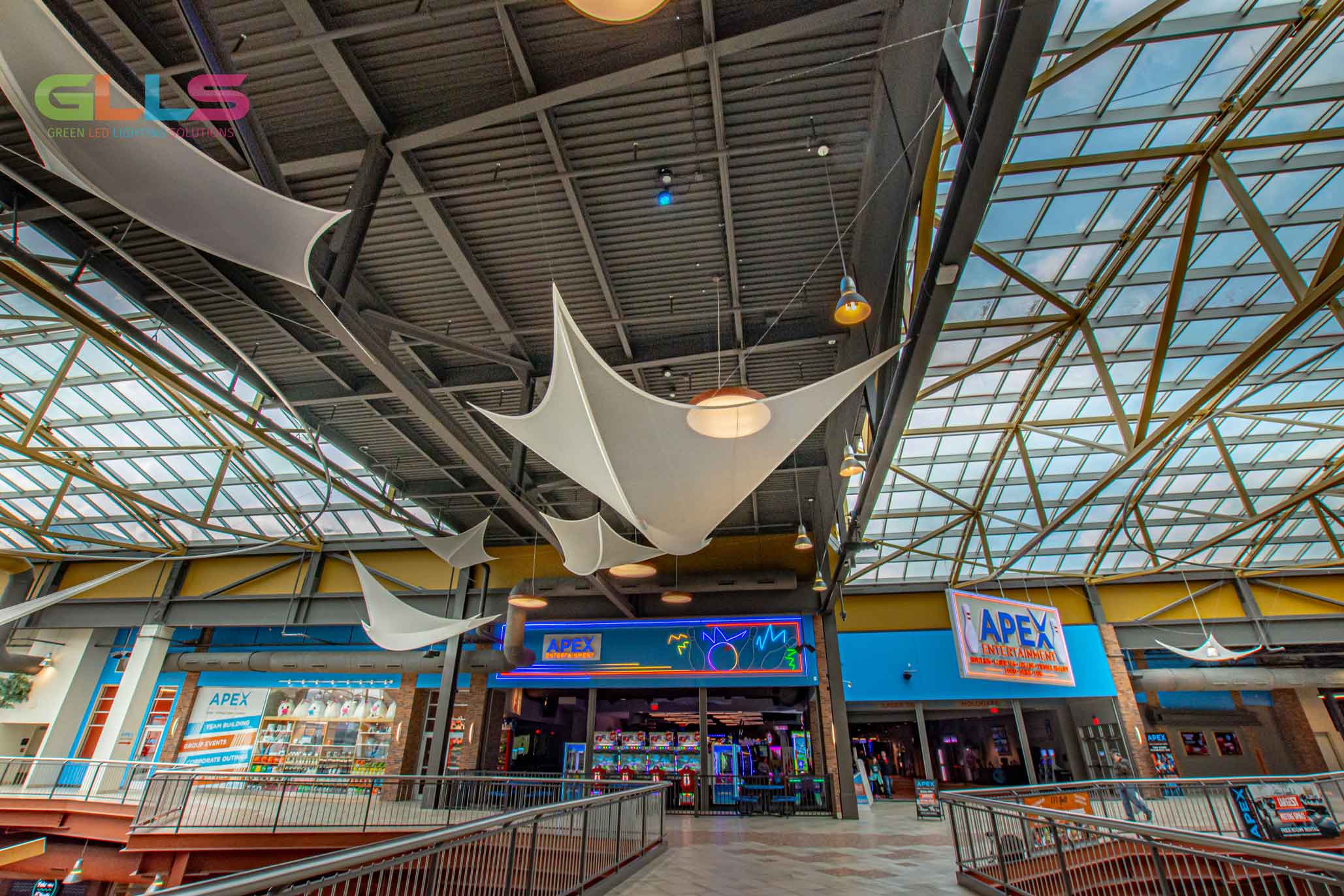 GLLS Lighting Specialist