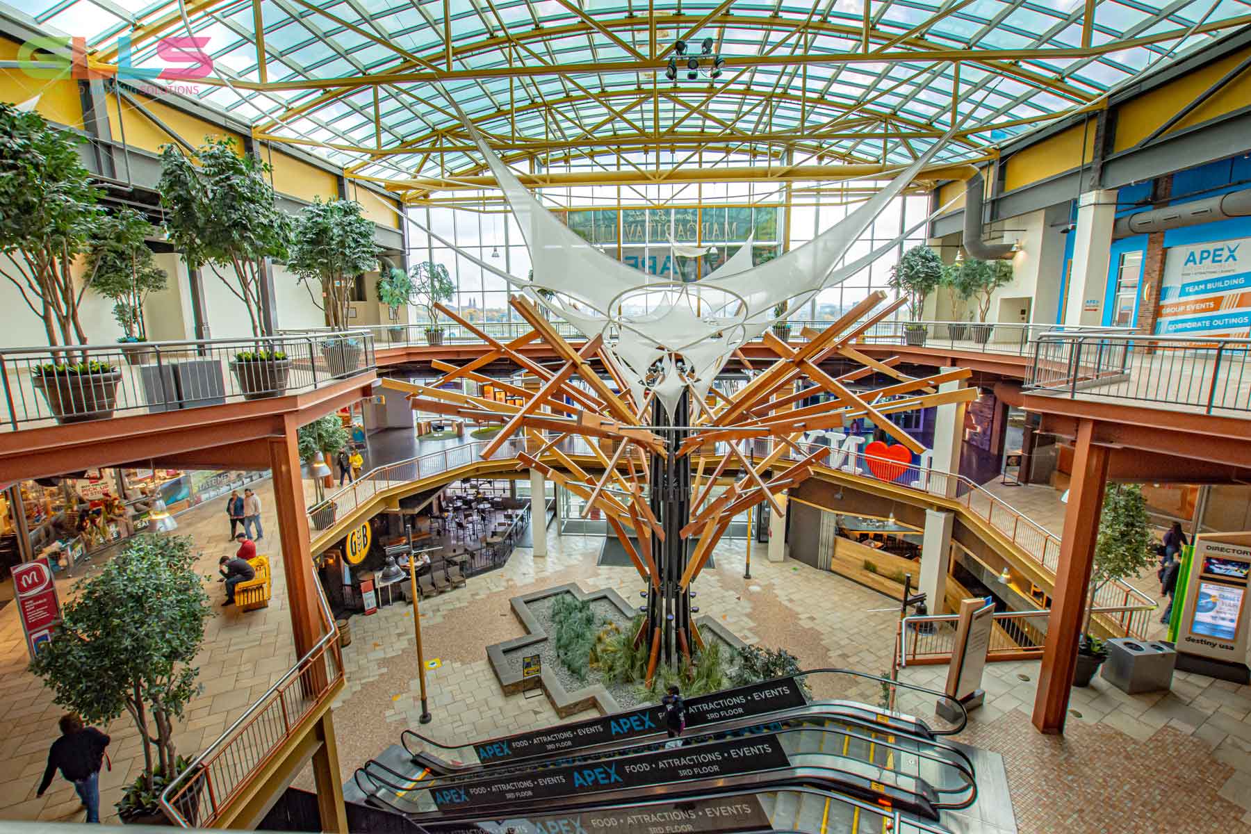 GLLS Lighting Specialist