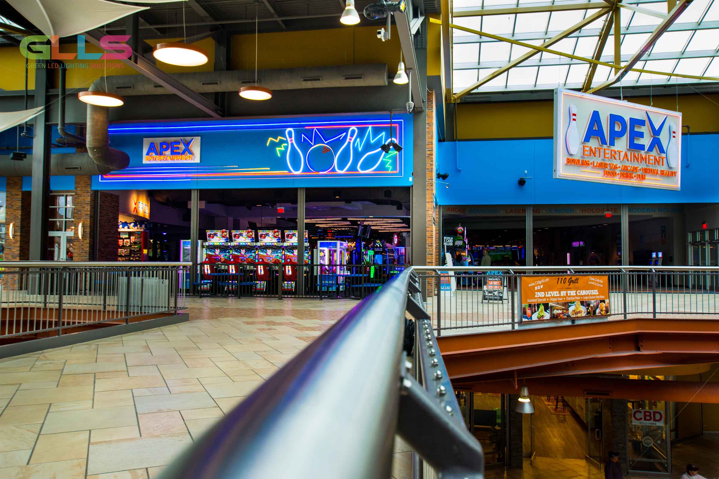 GLLS Lighting Specialist