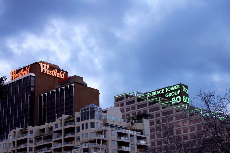 Terrace Tower Group