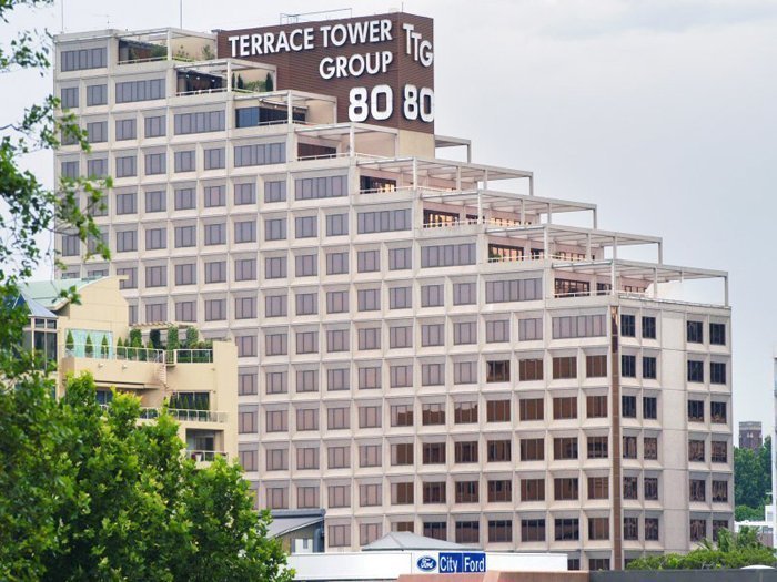 Terrace Tower Group