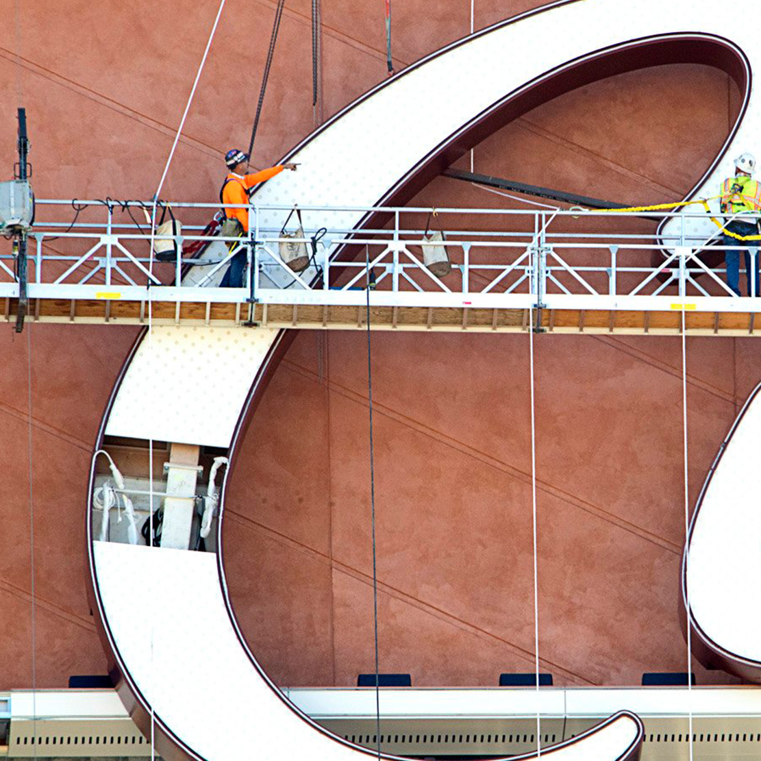 How to Upgrade Your LED Neon Channel Letter Sign