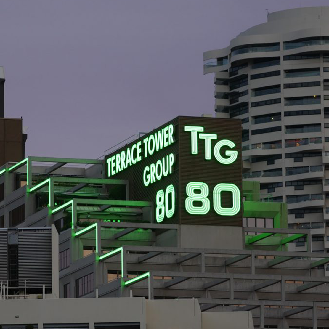 Terrace Tower Group