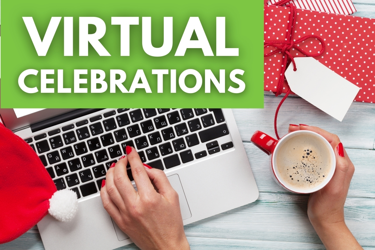 Here Are Some Virtual Office Celebration Ideas