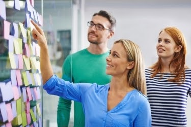 Creative and Fun Staff Room Ideas