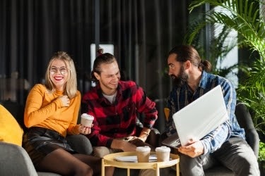 Creative and Fun Staff Room Ideas