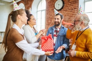 Creative and Fun Staff Room Ideas