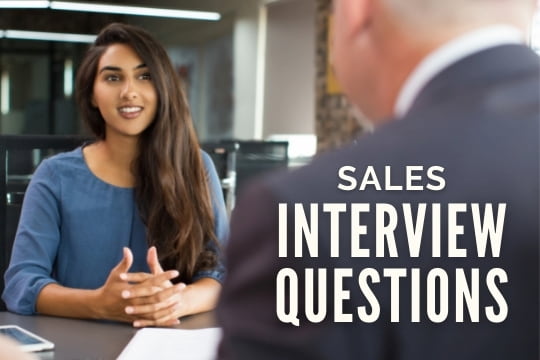 Here are the Top Sales Interview Questions you Should be Asking