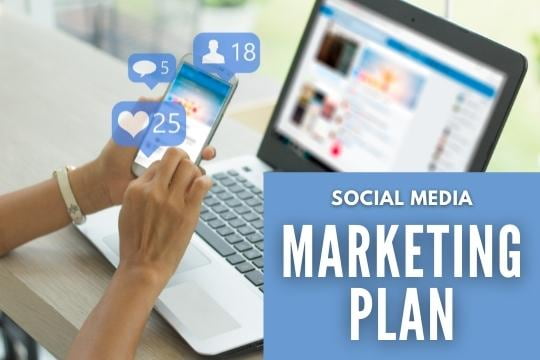 How to Create a Social Media Marketing Plan For Small Business