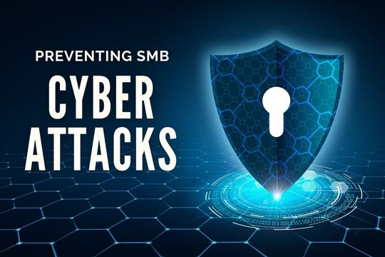 How to Prevent Small Business Cyber Attacks in 2023
