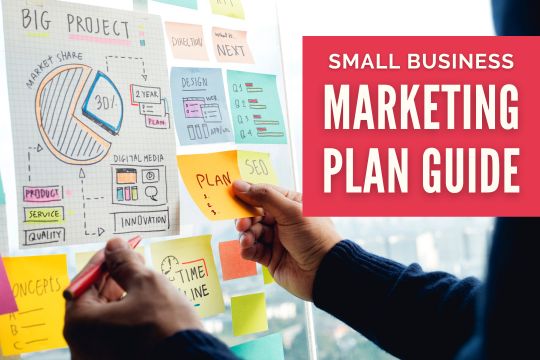 Effective Marketing Plan Strategies for Small Businesses