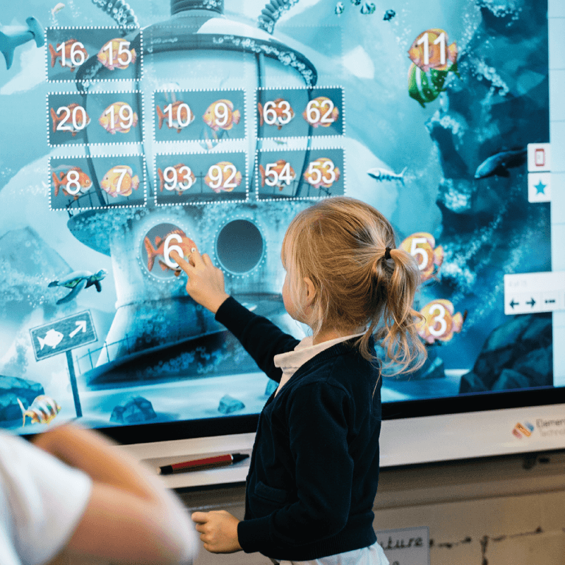 Elementary Technology