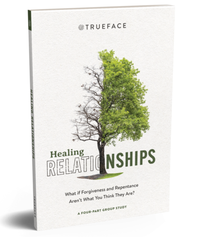 Resources - Trueface - Living Into Our True Identity