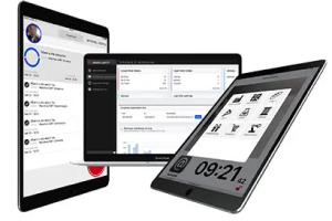 Receipt OCR API with Real-time Receipt Processing