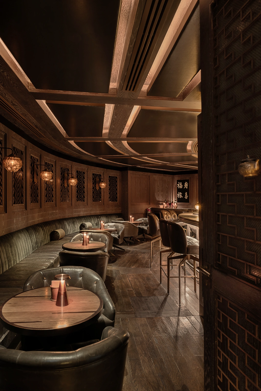 Featured Property Photography Gallery | Rosewood Abu Dhabi