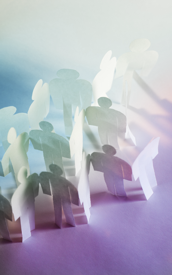 The Wood Group - Behavioral Health Services in Texas