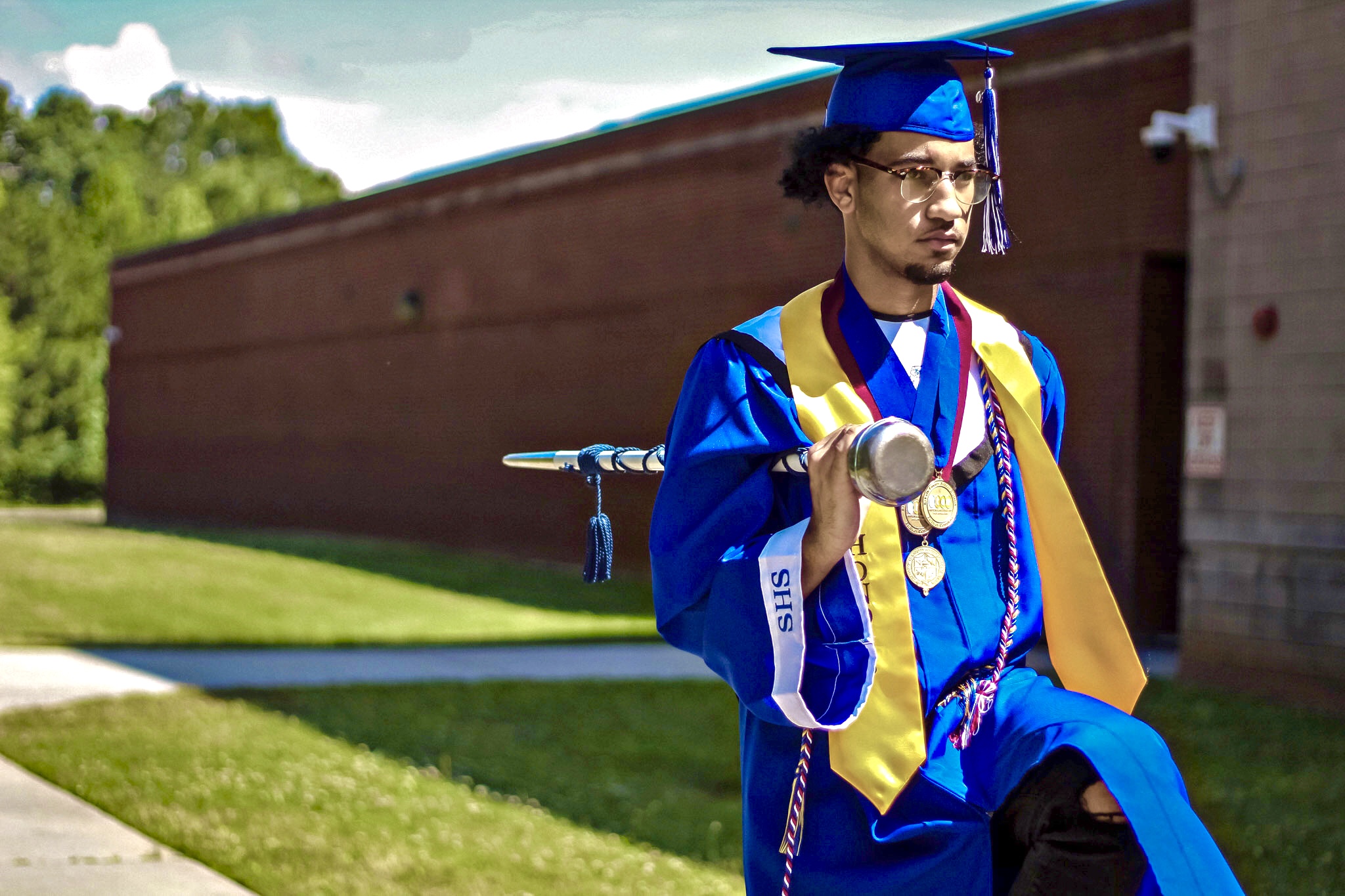 Our Programs - Servant Leader Scholars