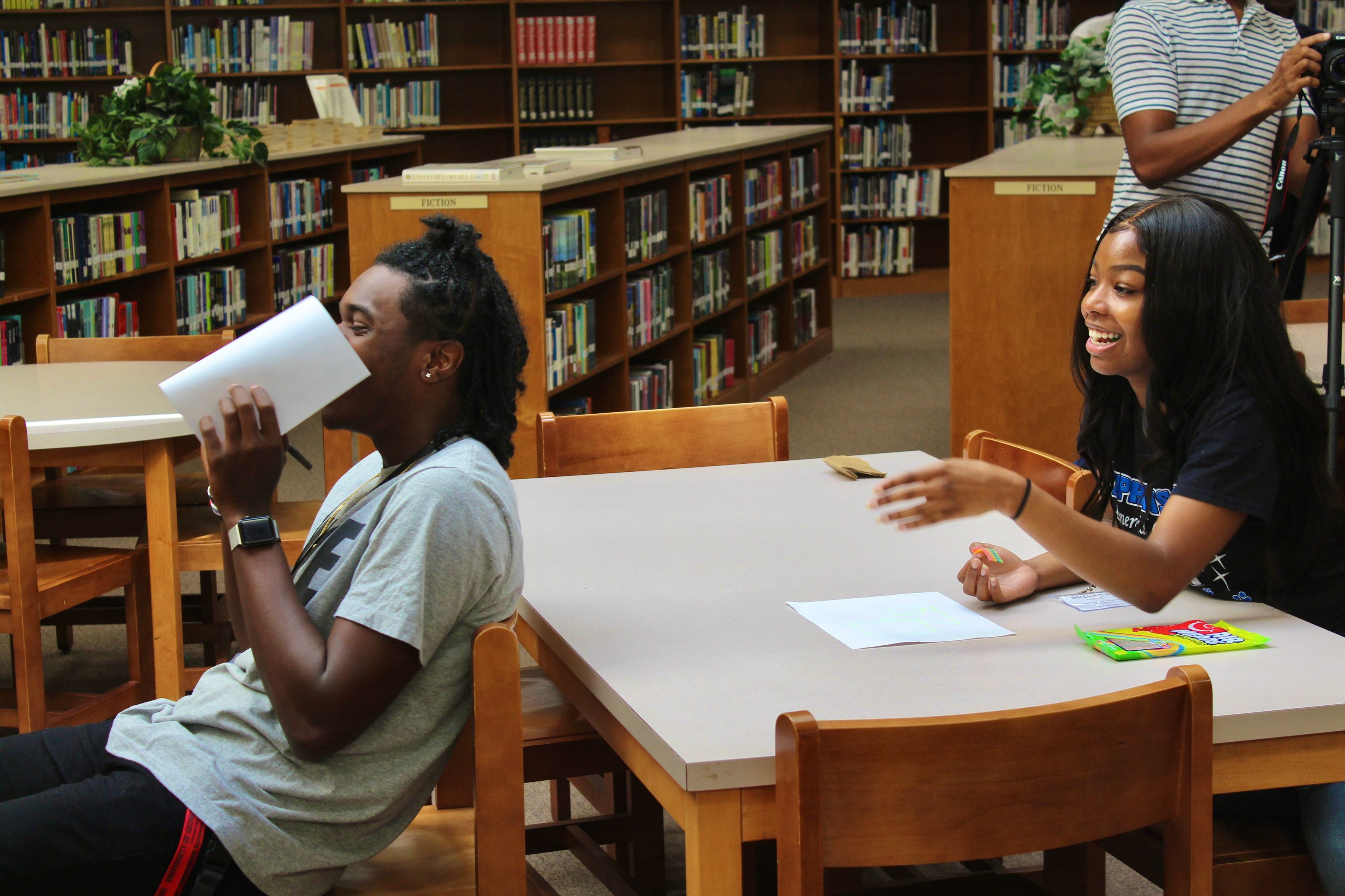 Servant Leader Scholars