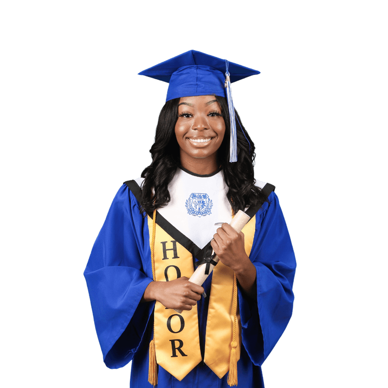 Servant Leader Scholars