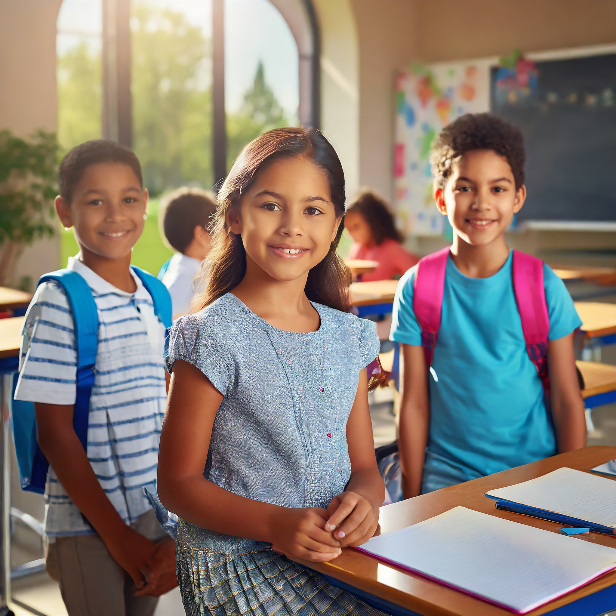 AcademyACL - Unlocking Potential Through Gifted Education