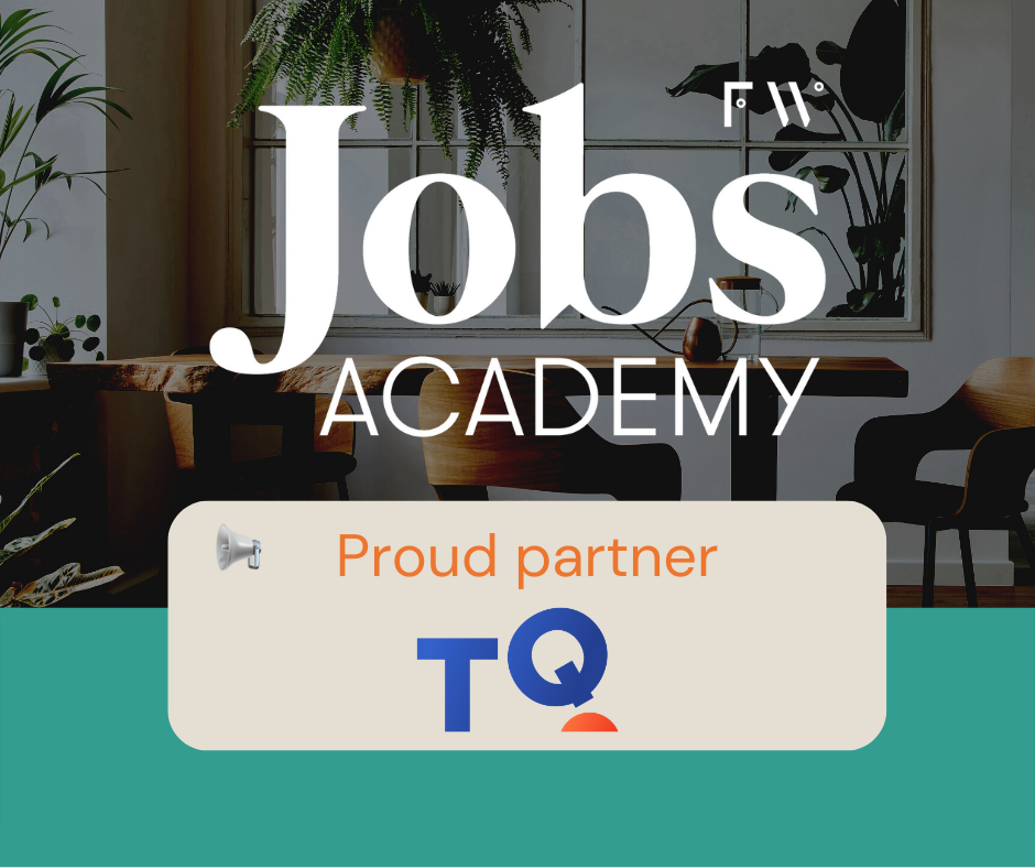 TQSolutions partners with Future Women’s Jobs Academy | TQSolutions
