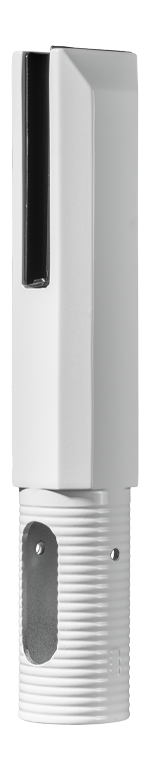 Pearl White Spigot | Non-conductive Spigots PTY LTD