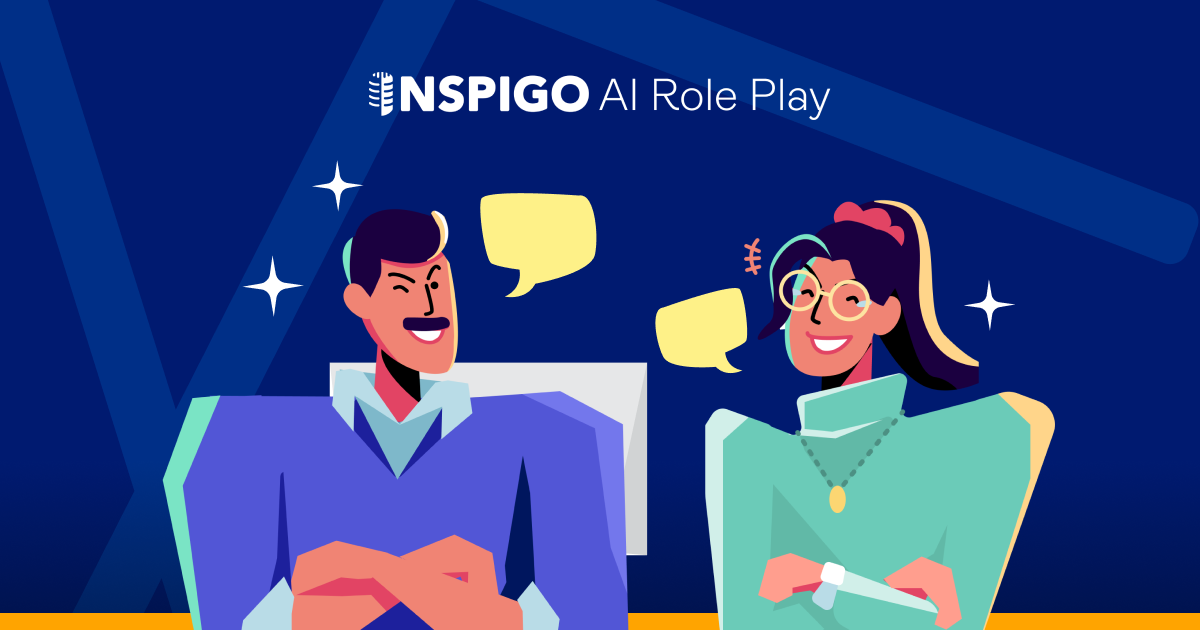 Inspigo AI Role Play