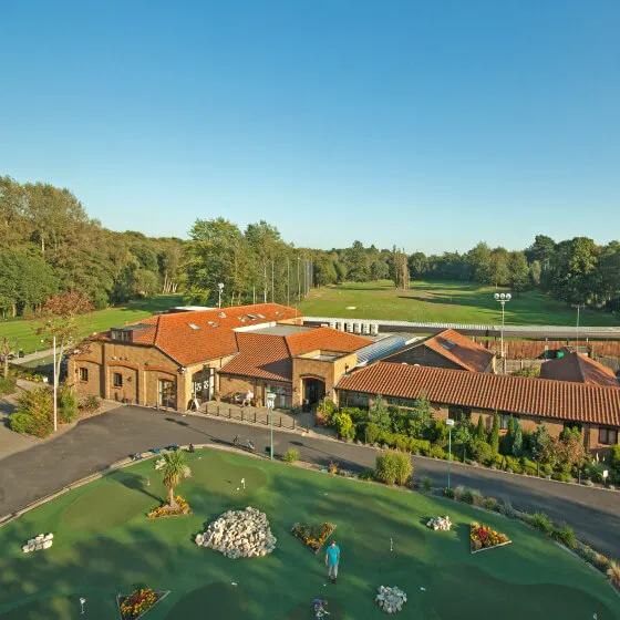 About Us | Silvermere Golf & Leisure in Surrey near London