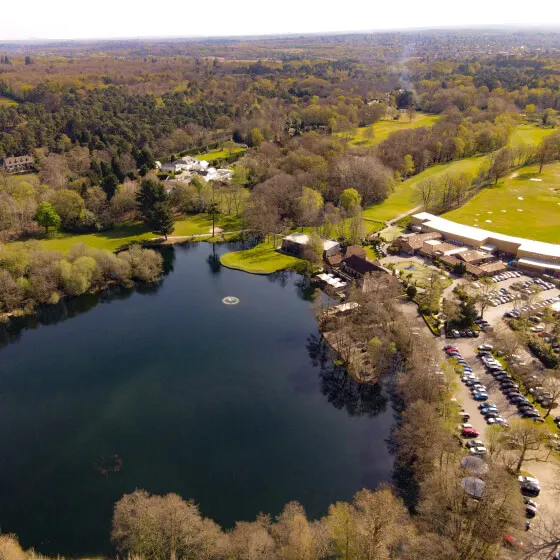 About Us | Silvermere Golf & Leisure in Surrey near London