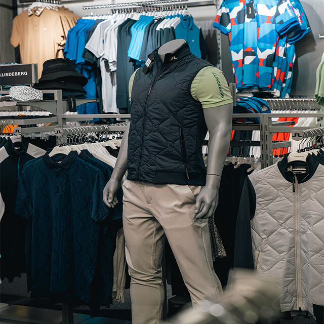 Silvermere Golf & Leisure | Surrey Golf Club & Driving Range