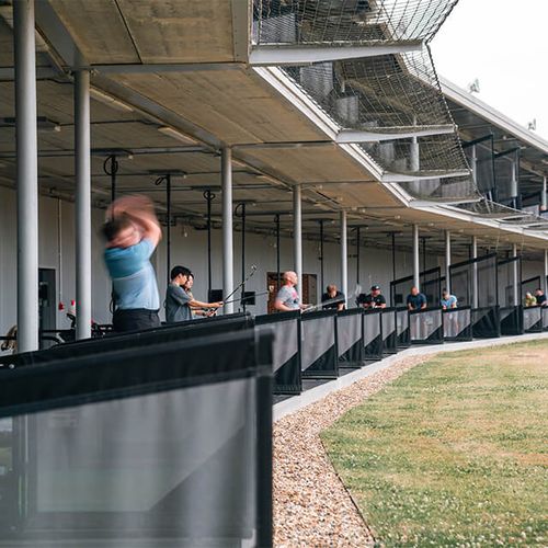 Silvermere Golf & Leisure | Surrey Golf Club & Driving Range