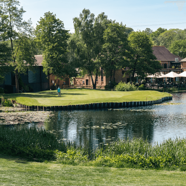 Green Fees | Pay & Play Golf in Surrey, near London