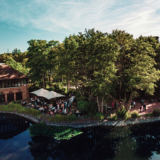 Private Functions in Surrey | Silvermere Golf & Leisure