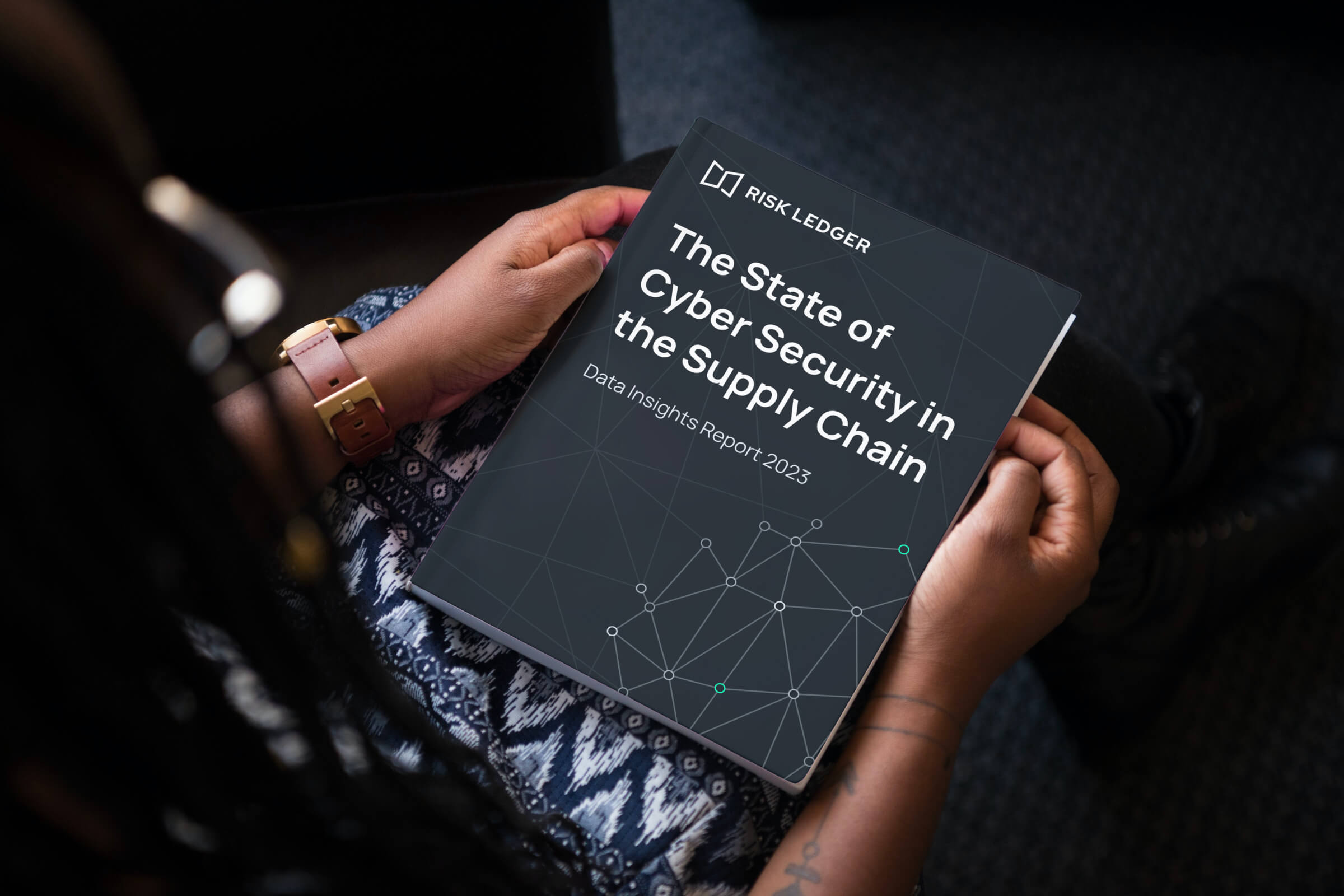 The State of Cyber Security in the Supply Chain - Risk Ledger