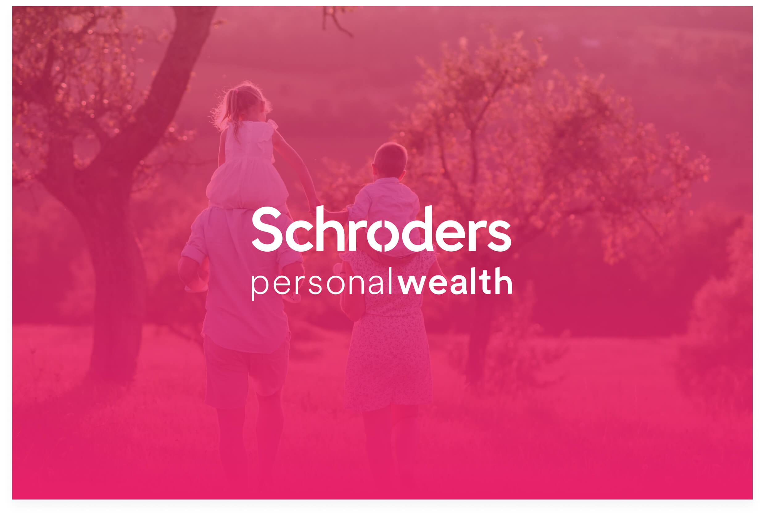 TPRM for an international wealth management company