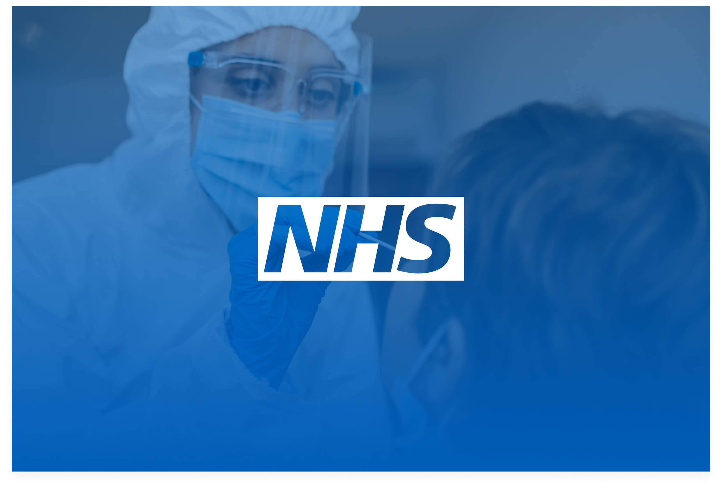 How NHS defend as one with Risk Ledger